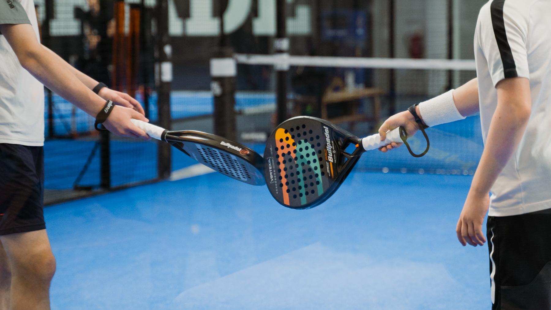 Padel Park | Padel Addict