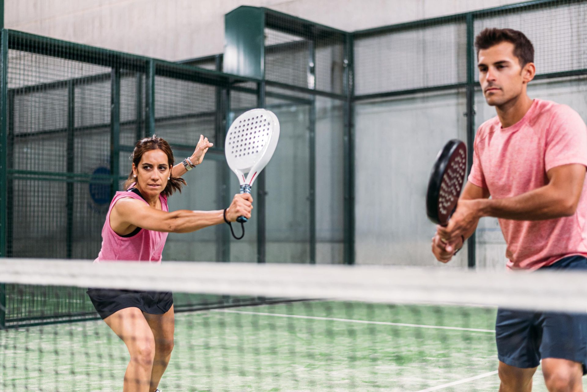 Padel Park | Padel Addict